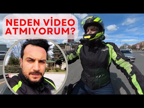 Son durum ne, neler yapıyorum - Durum analizi | Tulpar'ın Seyir Defteri - 48