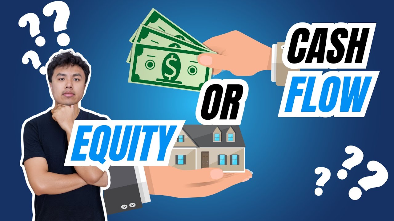 Here’s Why Smart Investors Focus on Appreciation Over Cash Flow (Expert ...