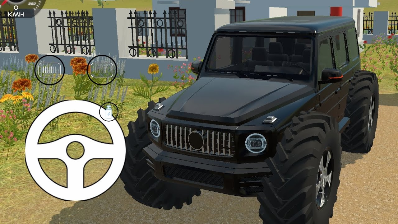 G-WAGAN CAR DRIVE|| #thar #car #jcb #truck #tractor #pickup #viralvideo ...