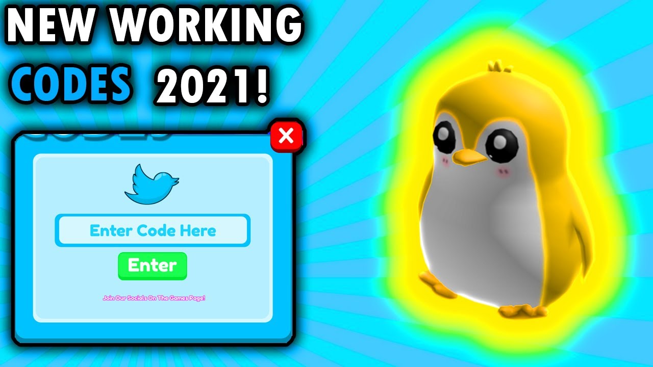 5 NEW PET SWARM SIMULATOR *WORKING* CODES 2021! ROBLOX PET SWARM ...
