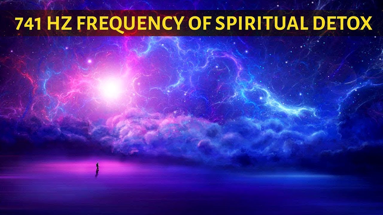 639 Hz – The Solfeggio Frequency of Compassion, Love and Spiritual ...