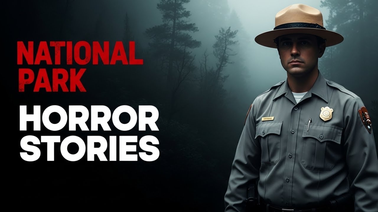 12 True National Park Horror Stories For Sleep | THIS Is Why Rangers ...