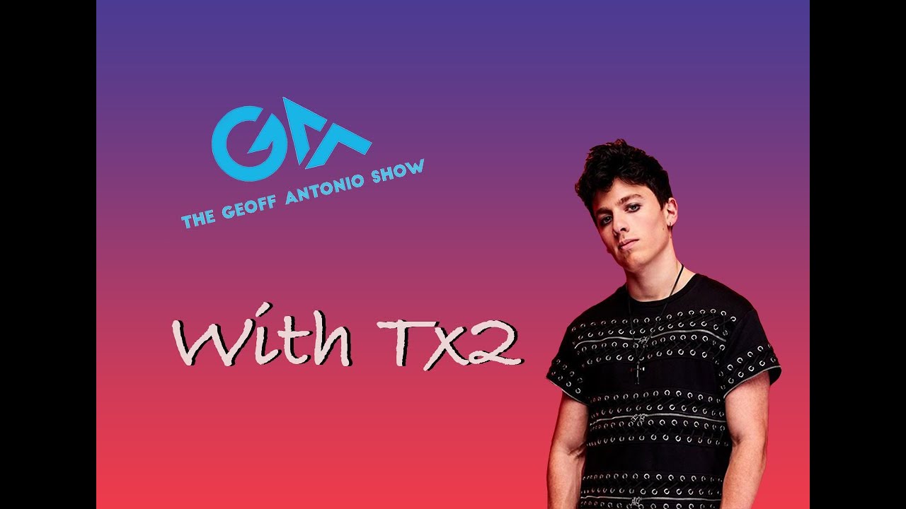 The Insane Story Behind TX2 - YouTube