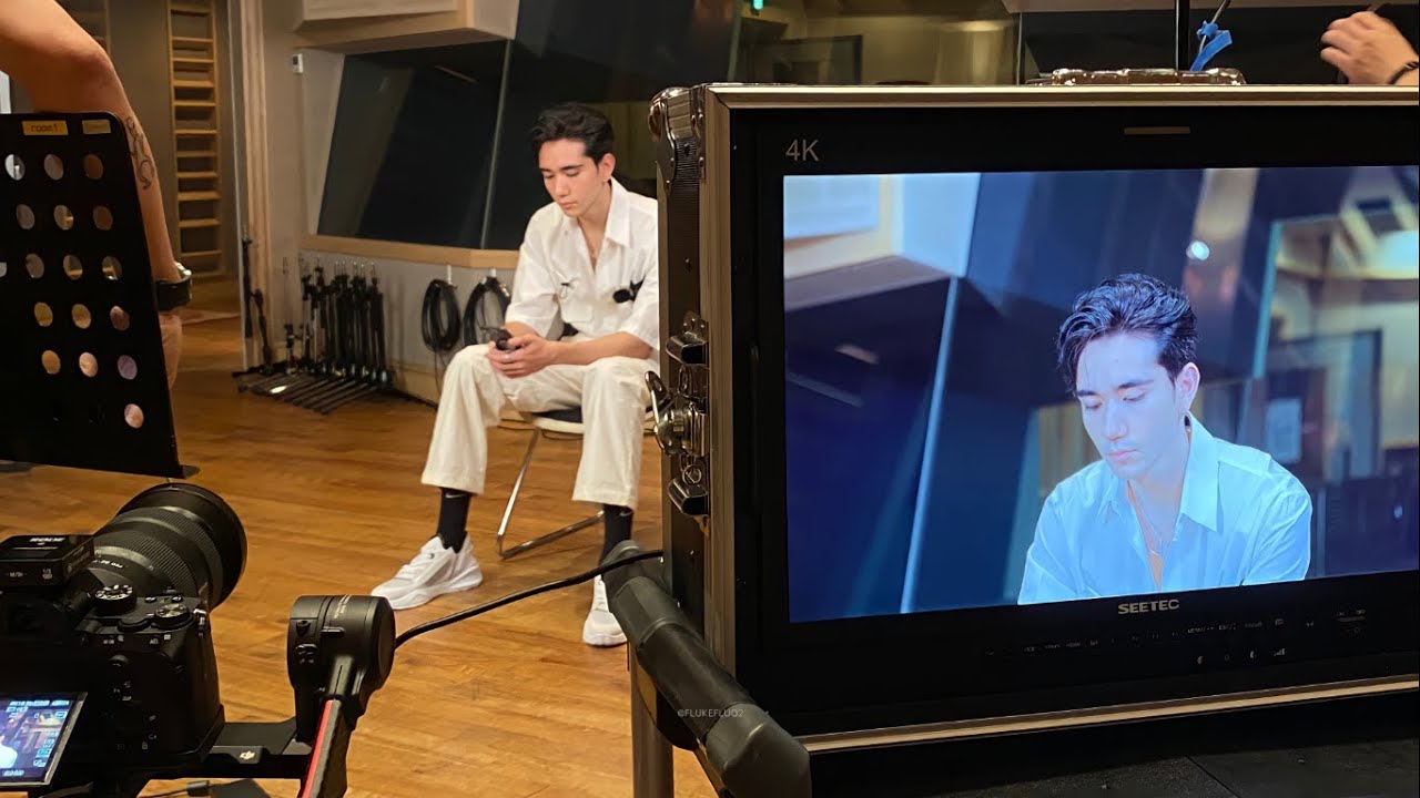 Kazuma Mitchell (Kaz - INTERSECTION) - 水星記 (Mercury Records) 《Audio ...