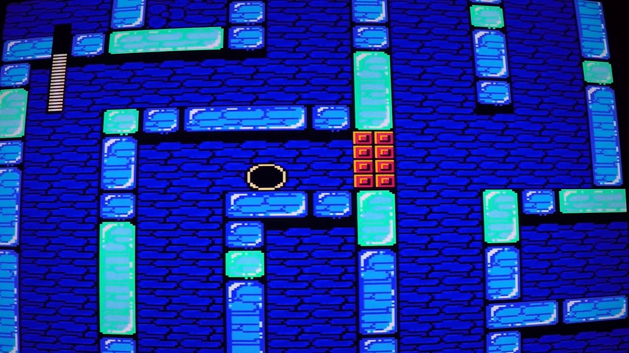 Super 8 bit 1080p HDMI - YouTube