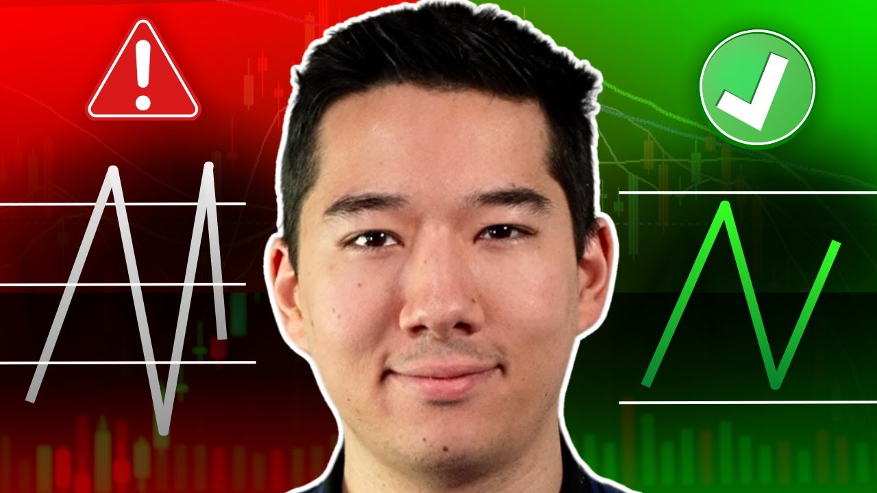 Falsche Horizontal-Linien im Trading kosten dich VIEL Geld - YouTube