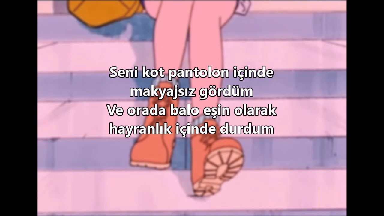 [Türkçe Çeviri] The Script - Never Seen Anything Quite Like You - YouTube