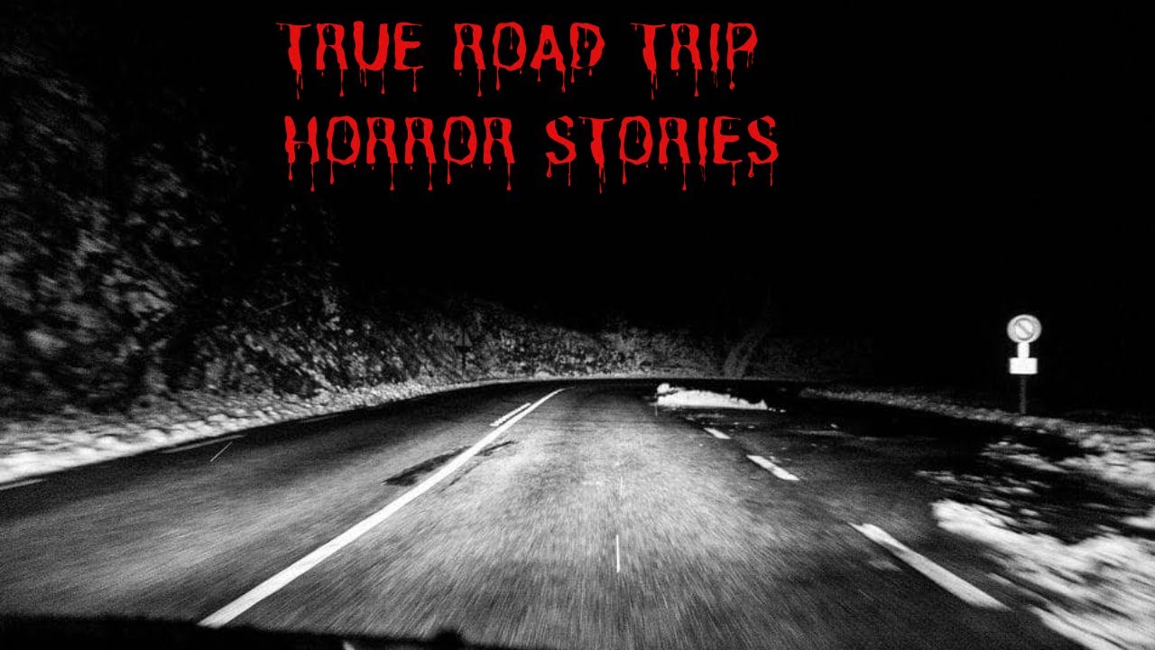 3 Terrifying True night drive horror stories PT:1 - YouTube