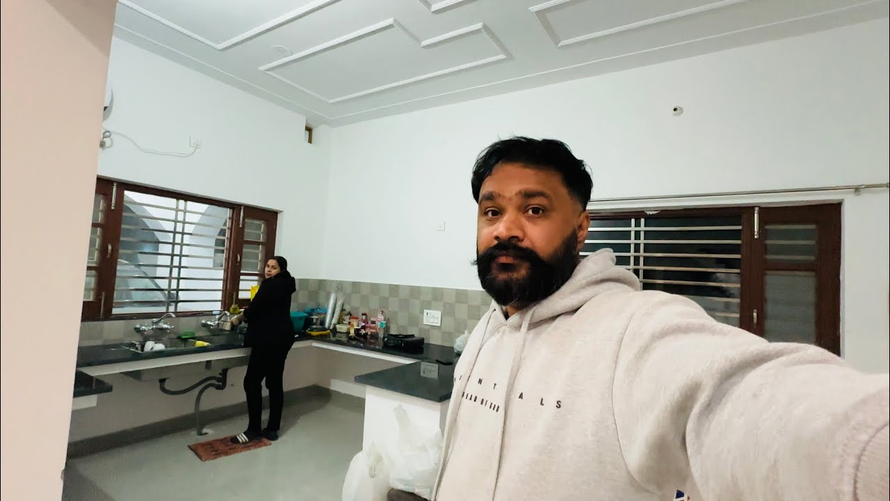 Quick update | Vlog Kyu Ni Aunde Ehne Din Ton | Pinder Pawan - YouTube
