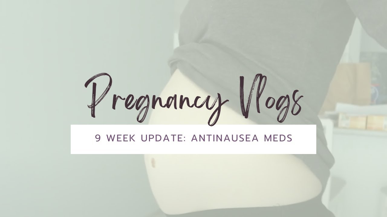 9 Week Pregnancy Update - YouTube
