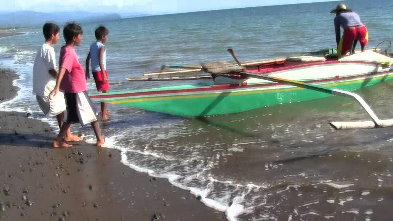 Infanta, Quezon WOW Philippines - YouTube