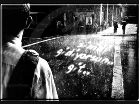 By_KaLpGöZü.aTiLLa - Simdi Gidiyorsun..Git! siir siir siir 2013