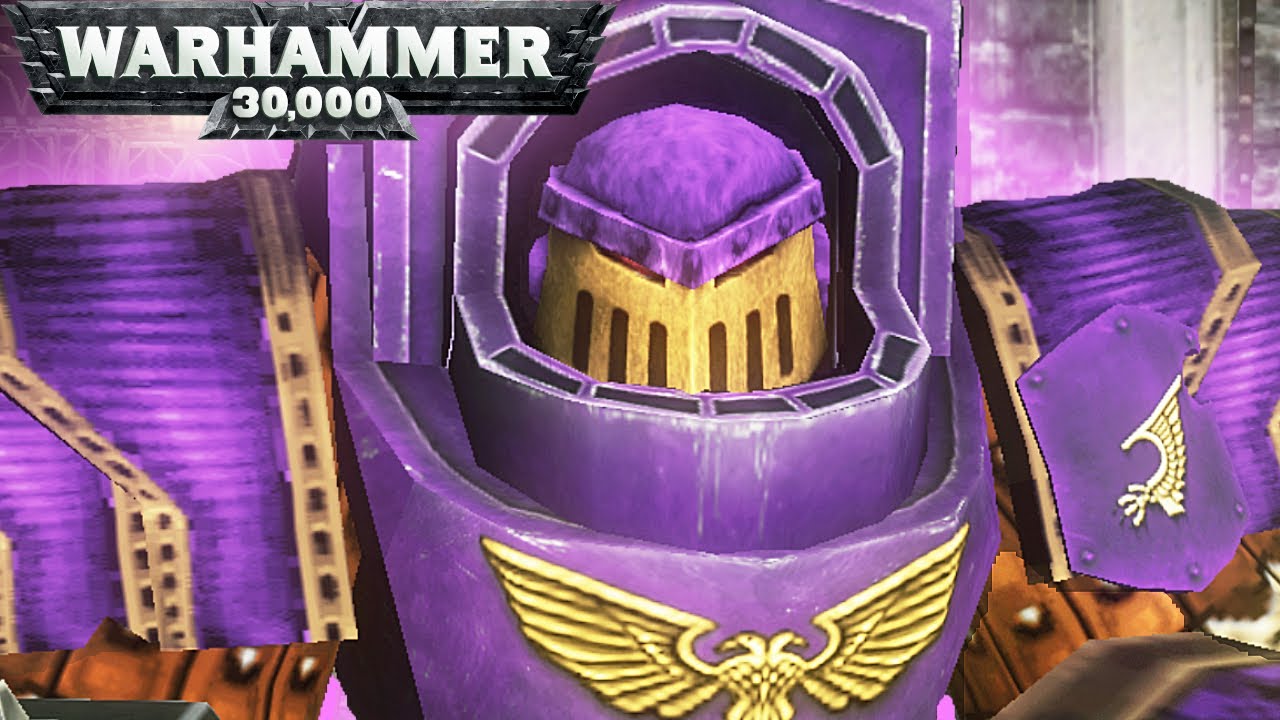 Pre-Heresy Emperor's Children vs Eldar - Unification Mod | Warhammer ...