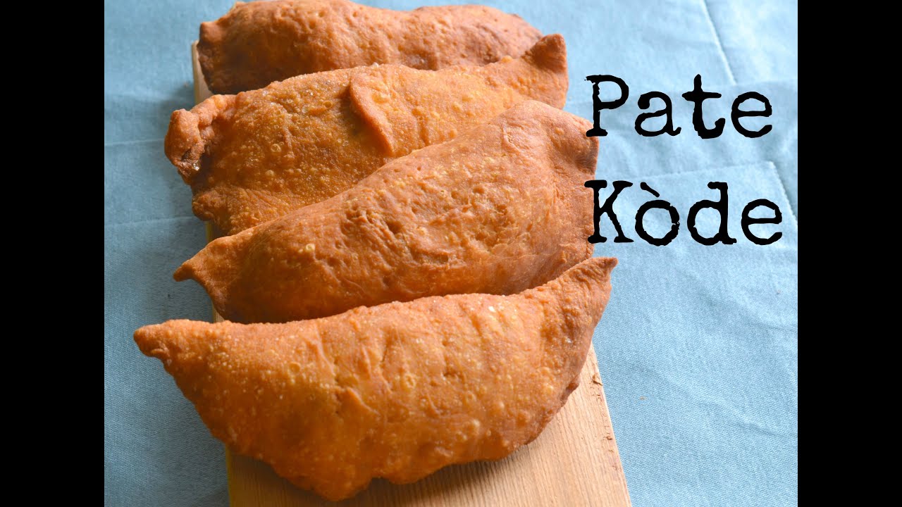 Pate Kode - YouTube