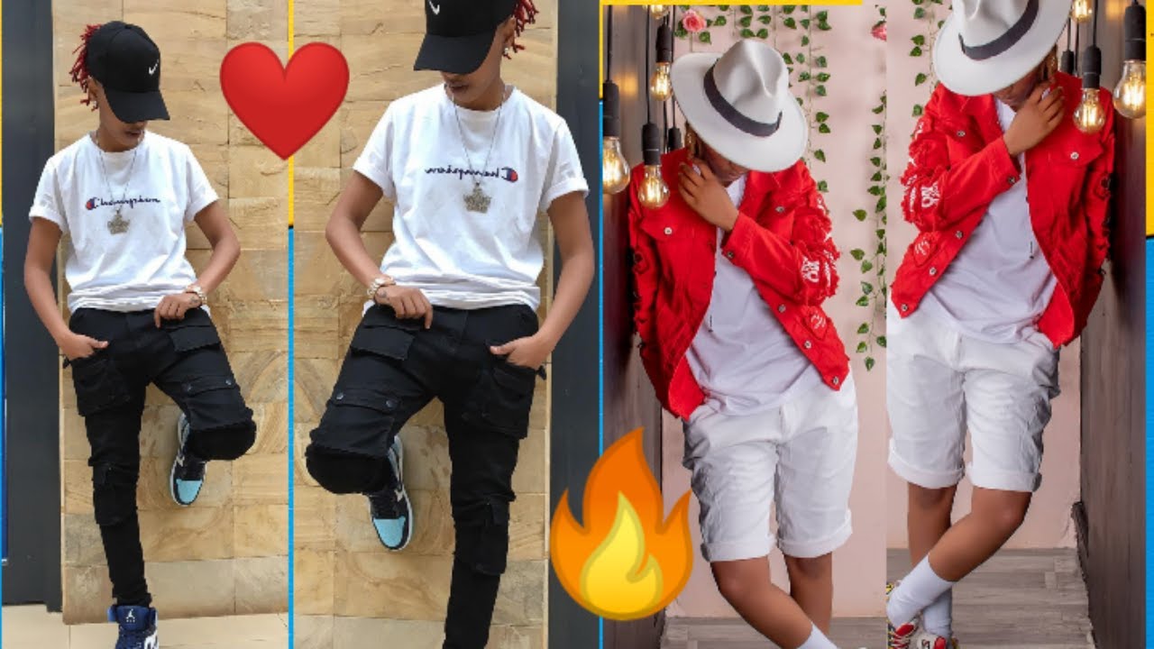 Quincy Icon on stage ️ - YouTube