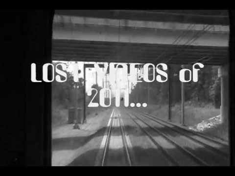Amtrak Lost Videos I: Seabrook and Halethorpe