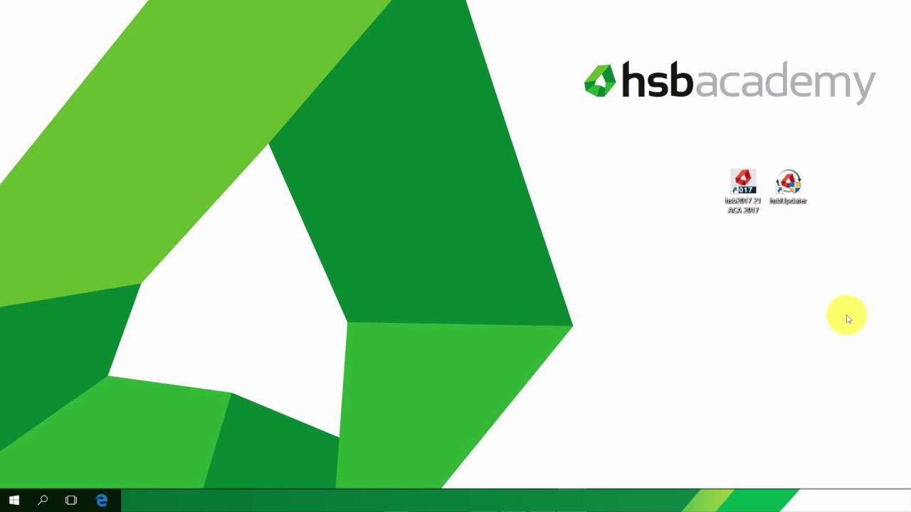 AutoRenew through the hsbcad startup dialog box JP - YouTube