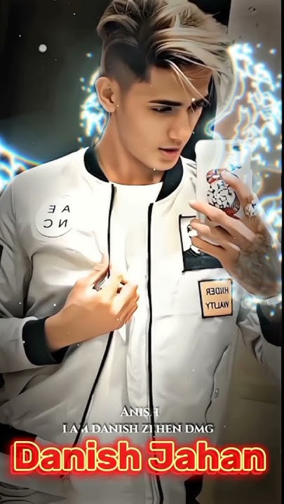 Danish Jahan Danish Bhai - YouTube