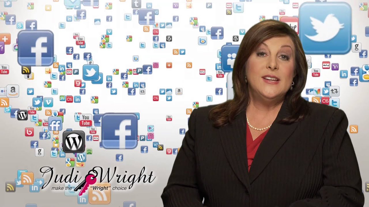 Real Estate Video proFile | Judi Wright Realtor, Dallas, Plano, Frisco ...