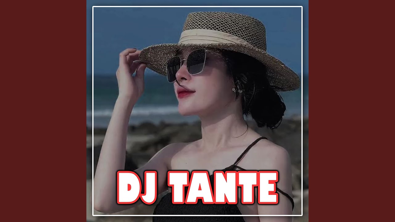 DJ TANTE BEST REMIX V4 - YouTube