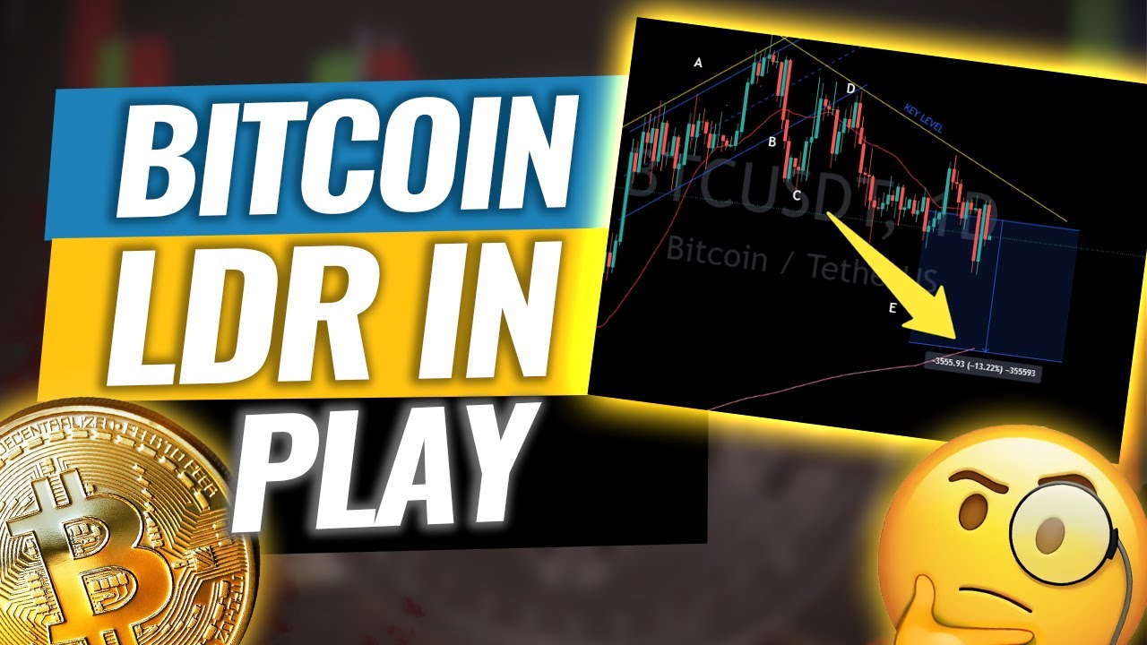 Bitcoin LDR in Play | Crypto Live Pilipinas | June 08, 2023 - YouTube