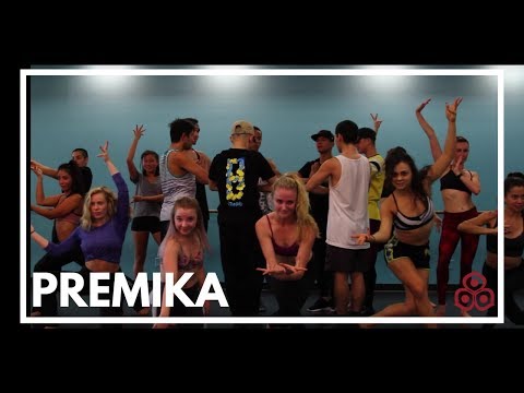 Premika | KarmagraphyI Kavita Rao Choreography | Dilwale