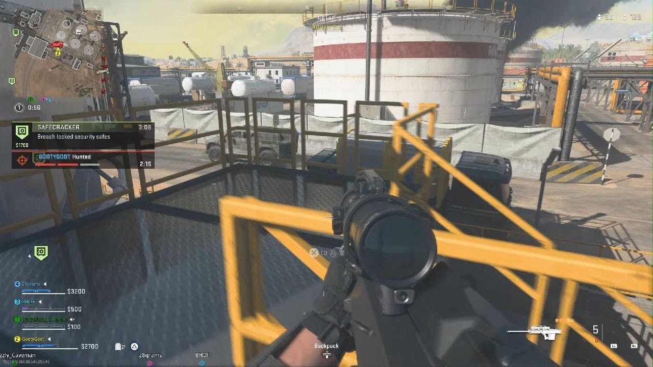 Mlg Sniper - YouTube