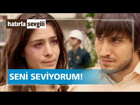 Defne Sevdiğine Kavuştu...  | Hatırla Sevgili Özel Sahneler