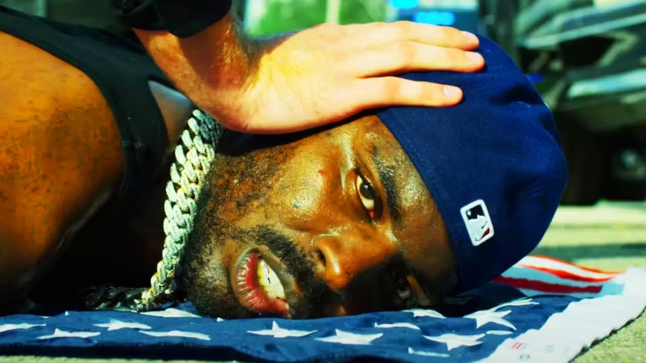 Young Dolph - Smack Down (Remix) (Music Video) - YouTube