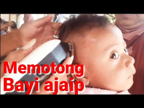Memotong Bayi Ajaip