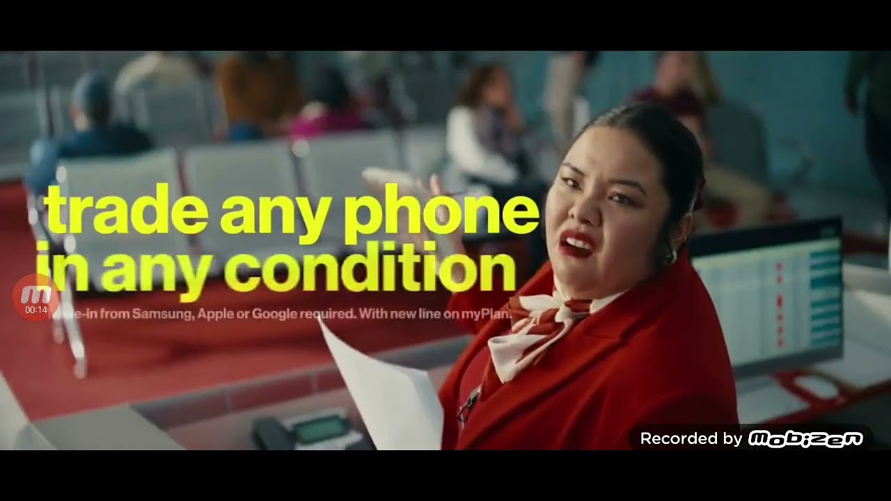 Verizon commercial 2025 (USA) - YouTube