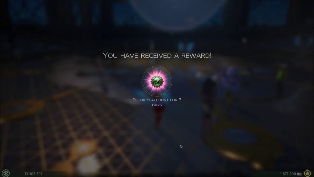 Skyforge - Aelion Games - YouTube
