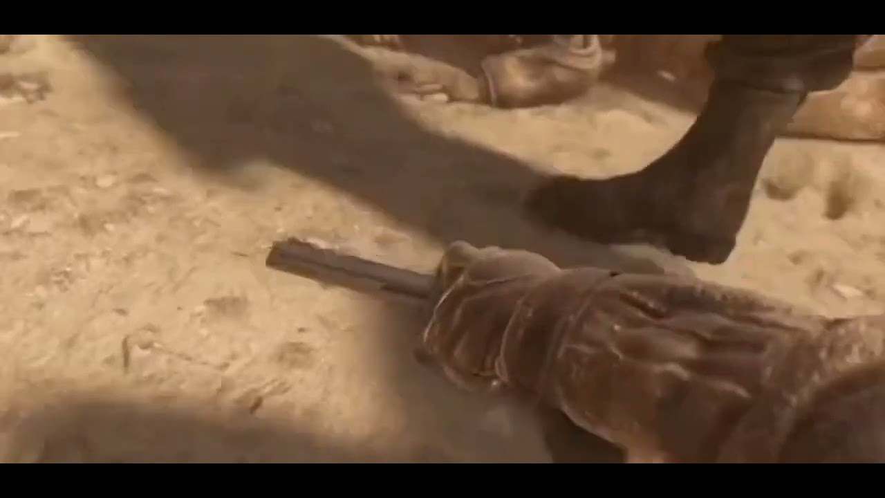 General Shepherd’s Death |COD MW09 (Remastered) - YouTube