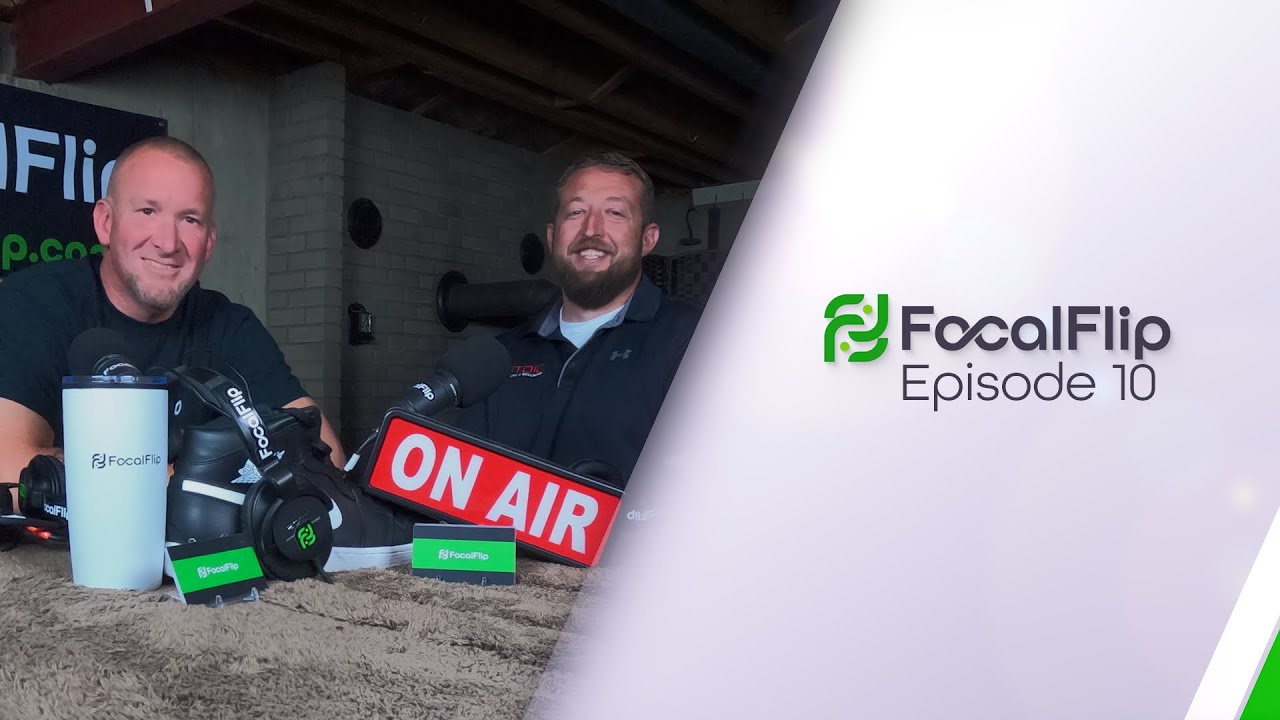 Episode 10 - Brett Blevins - Founder & CEO of Stoic Health & Wellness ...