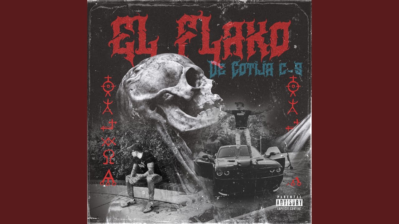 El Flako De Cotija C-5 - YouTube Music