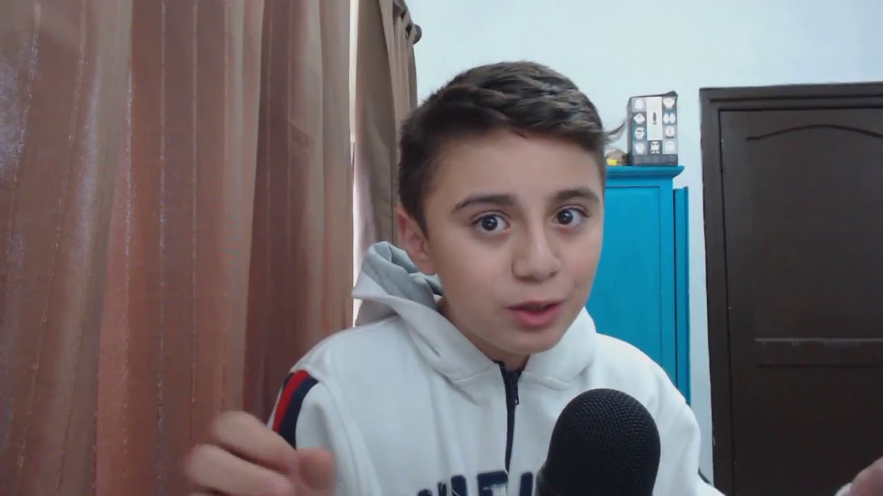 Yo soy erico borro este video:) - YouTube