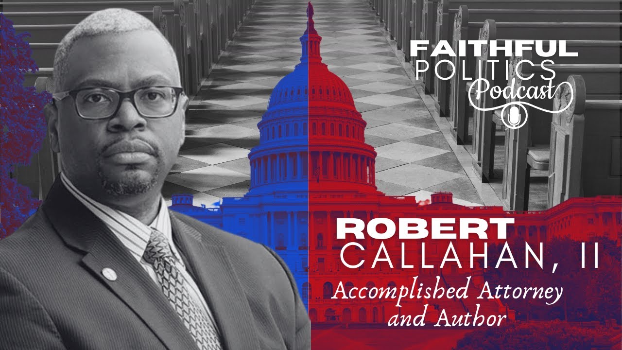 Righteous Anger and White Christianity: A Conversation with Robert ...