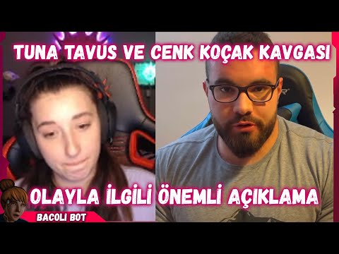 Pqueen - Tuna Tavus \