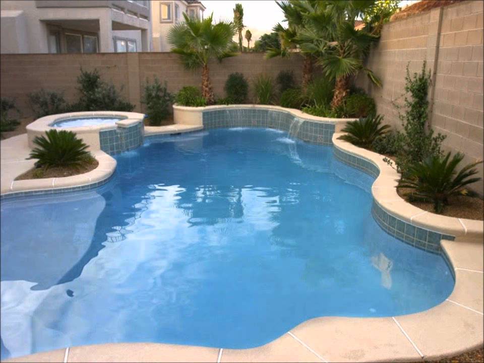 Unique Reflections Pools and Spas Pesentation - YouTube