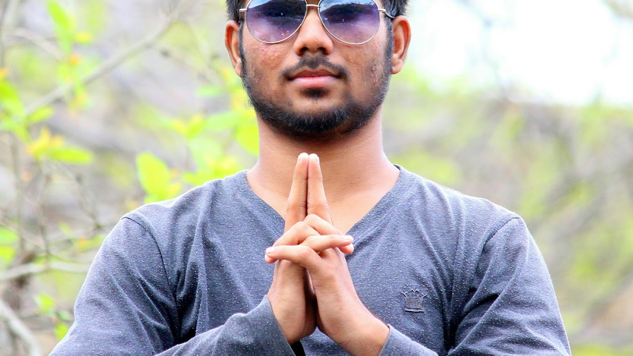 Rohit Chaudhari Live Stream - YouTube