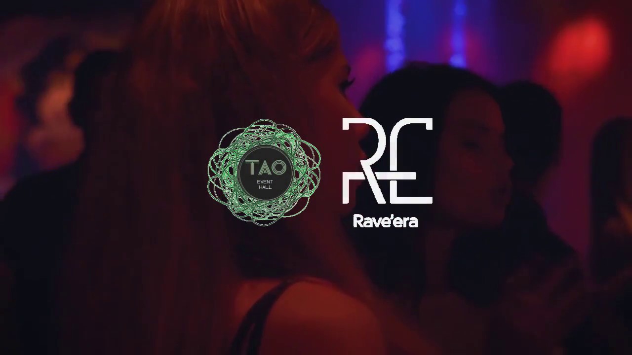 Rave'era, Рев'єра - YouTube