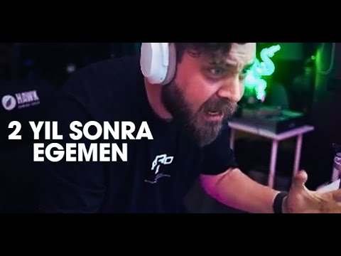 Egemen 2 yıl sonra gelişti mi? Pro Soccer Online