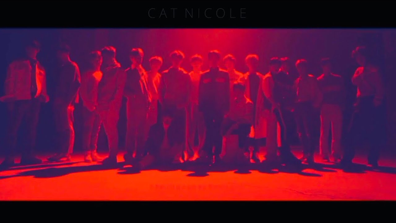 NCT 127 { 엔시티 127 } - ‘Interlude: Regular to Irregular’ MV - YouTube