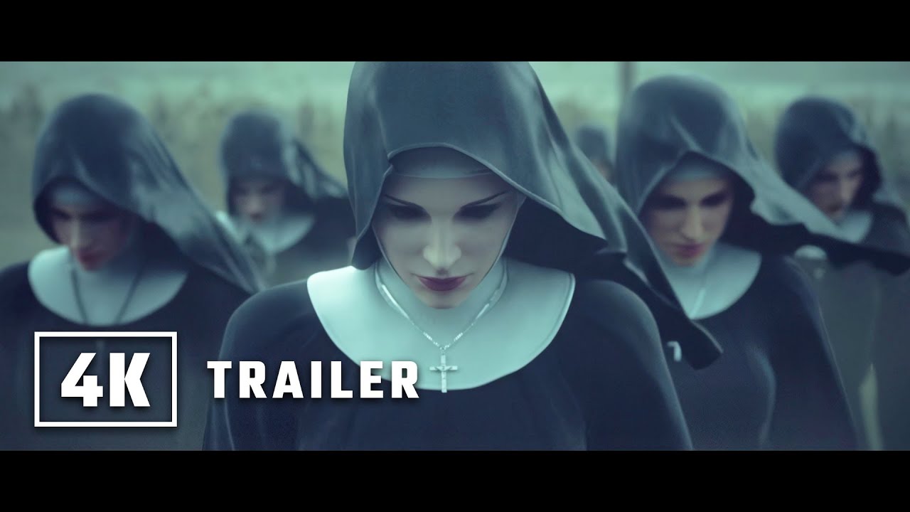 Hitman: Absolution – Attack of the Saints Trailer • E3 2012 (4K ...