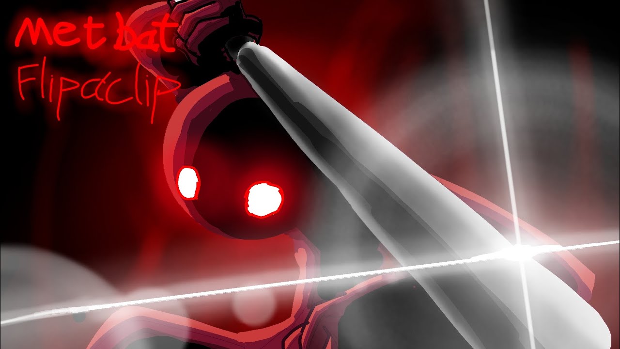 the strongest battlegrounds metal bat Character (showcase) - YouTube