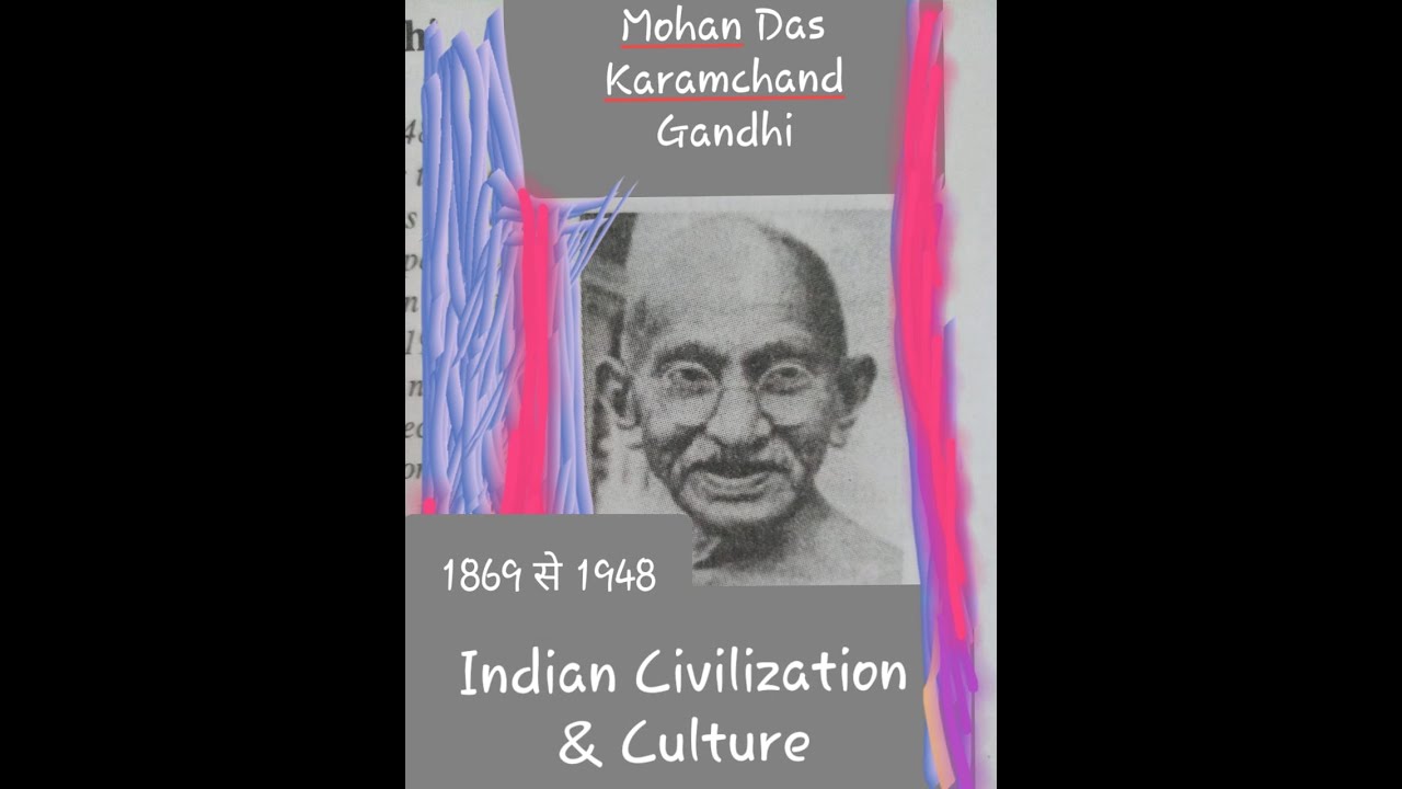 Indian civilization & Culture (Sentence by sentence Explanation) - YouTube