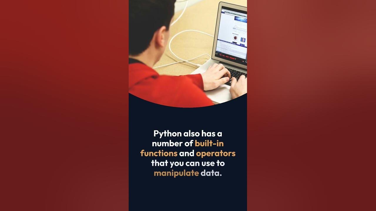 6 Syntax In Python Programming Pythonprogramming Shorts Youtube