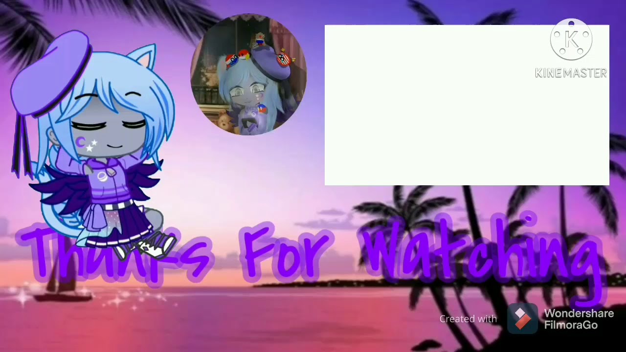 New Outro (Gacha Club) (Again, Inspired by Aphmau) (Read Desc) - YouTube