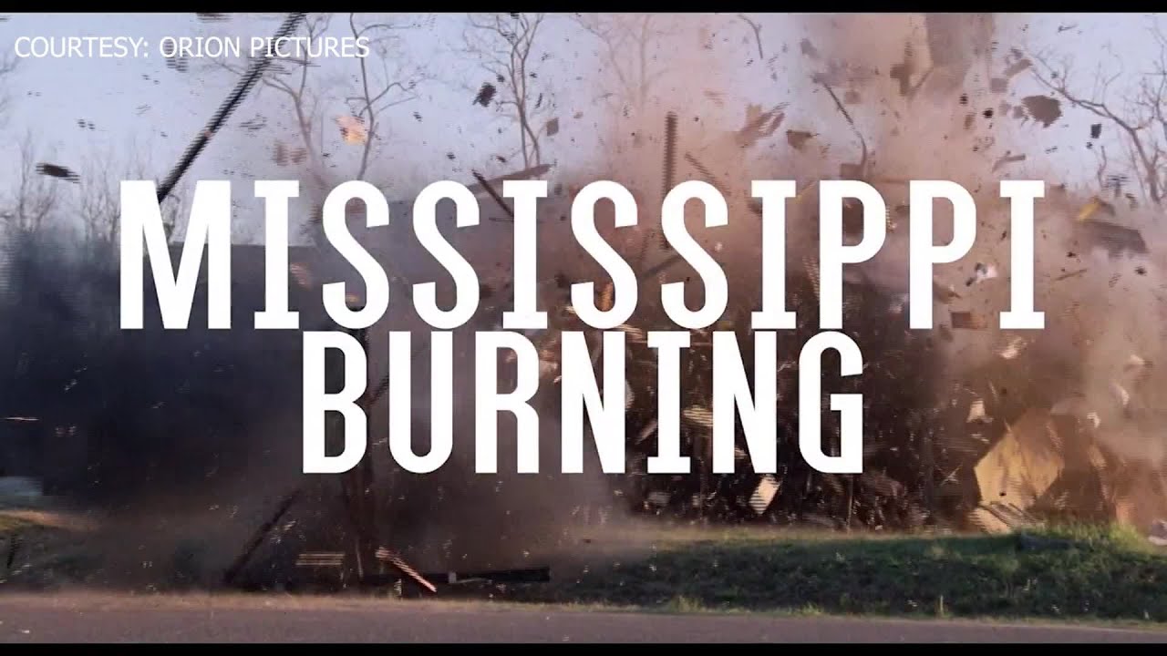 Black History: Mississippi's History in Film - YouTube