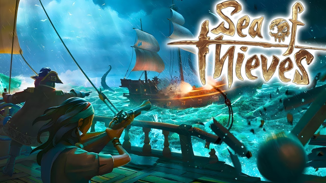 🎯 SOT CHEATS: AIMBOT, ESP & AUTO GOLD | FREE SEA OF THIEVES HACK - YouTube